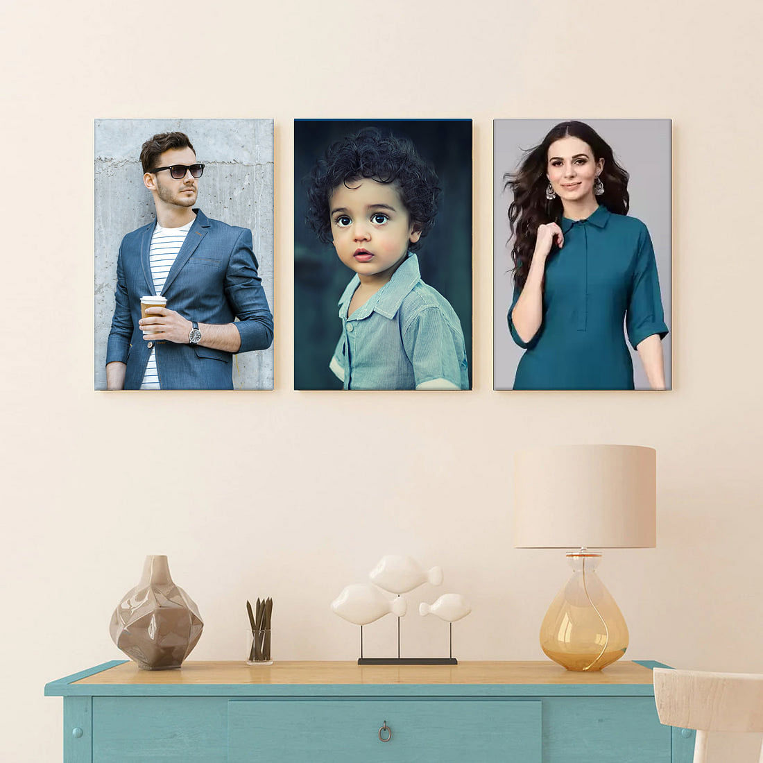 Custom Wall Art Decor – Nutcase