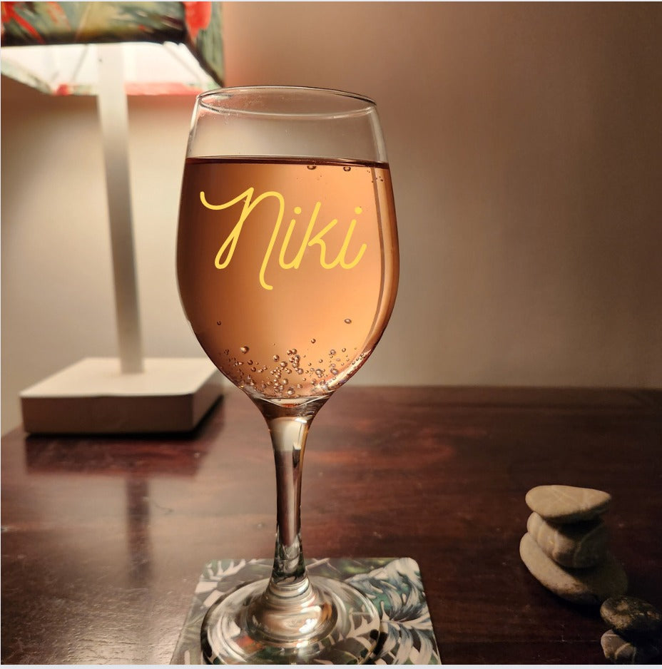 BUY CUSTOM GLASSES WHISKEY WINE GLASS COCKTAIL GLASSES INDIA – Nutcase