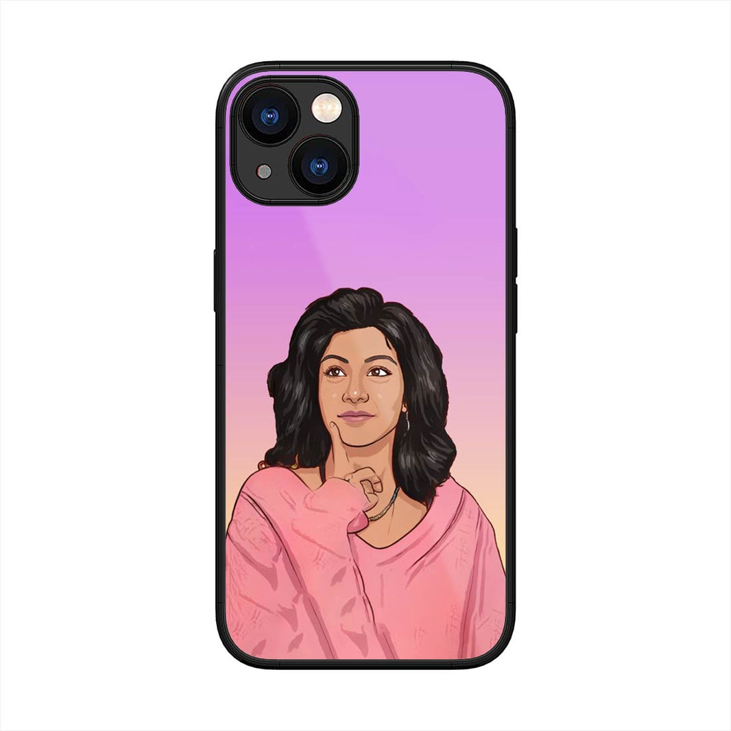 Get Personalized Apple iPhone 13 Mobile Cover Custom Phone Cases India ...