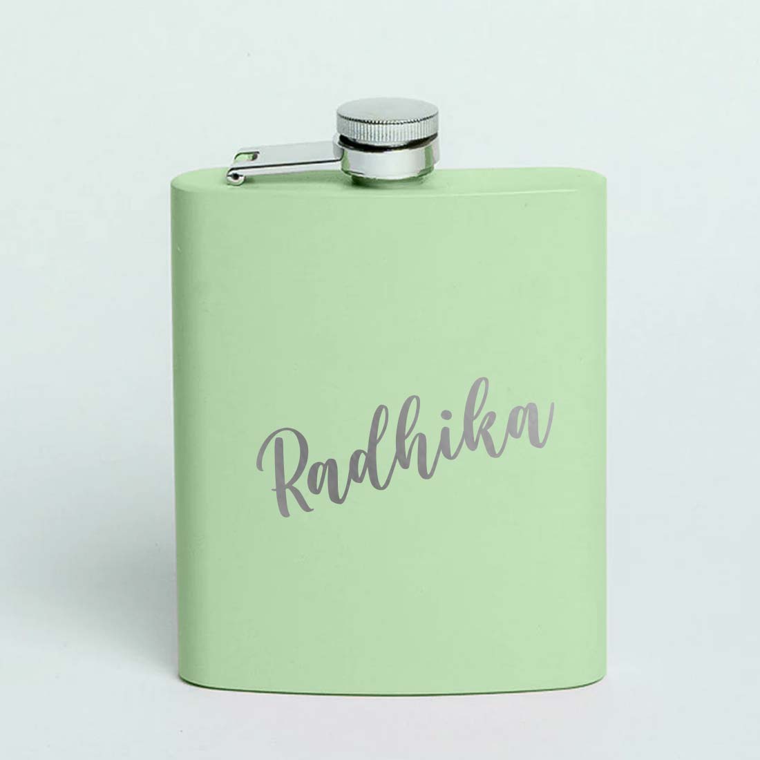 Personalized Hip Flask – Nutcase