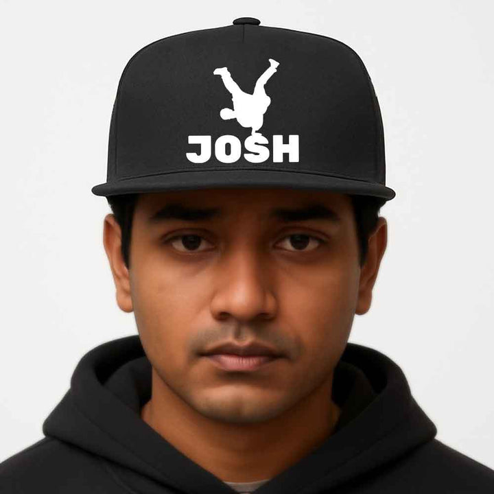 HIP HOP CAP – Nutcase