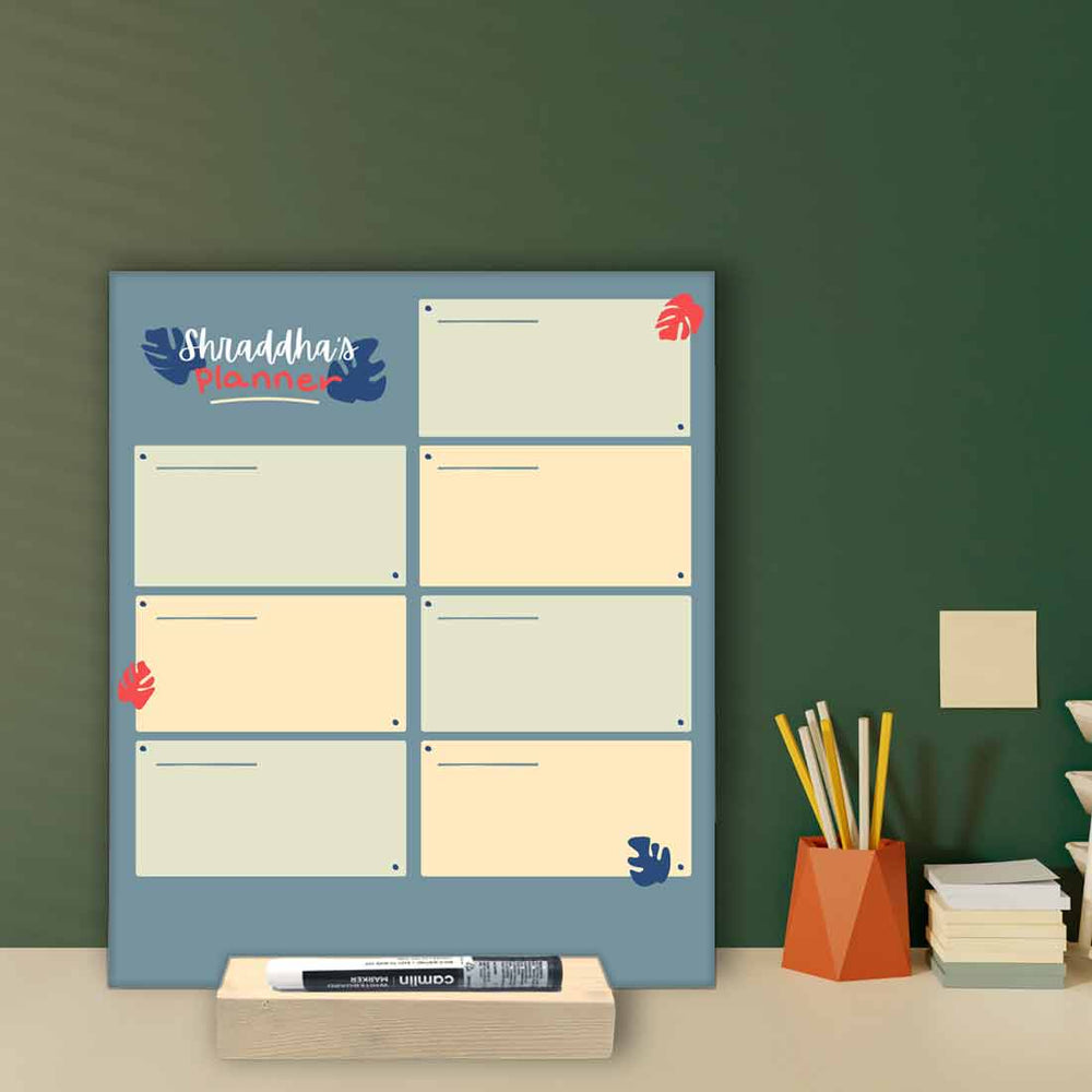 ORGANIZER COLLECTION – Nutcase