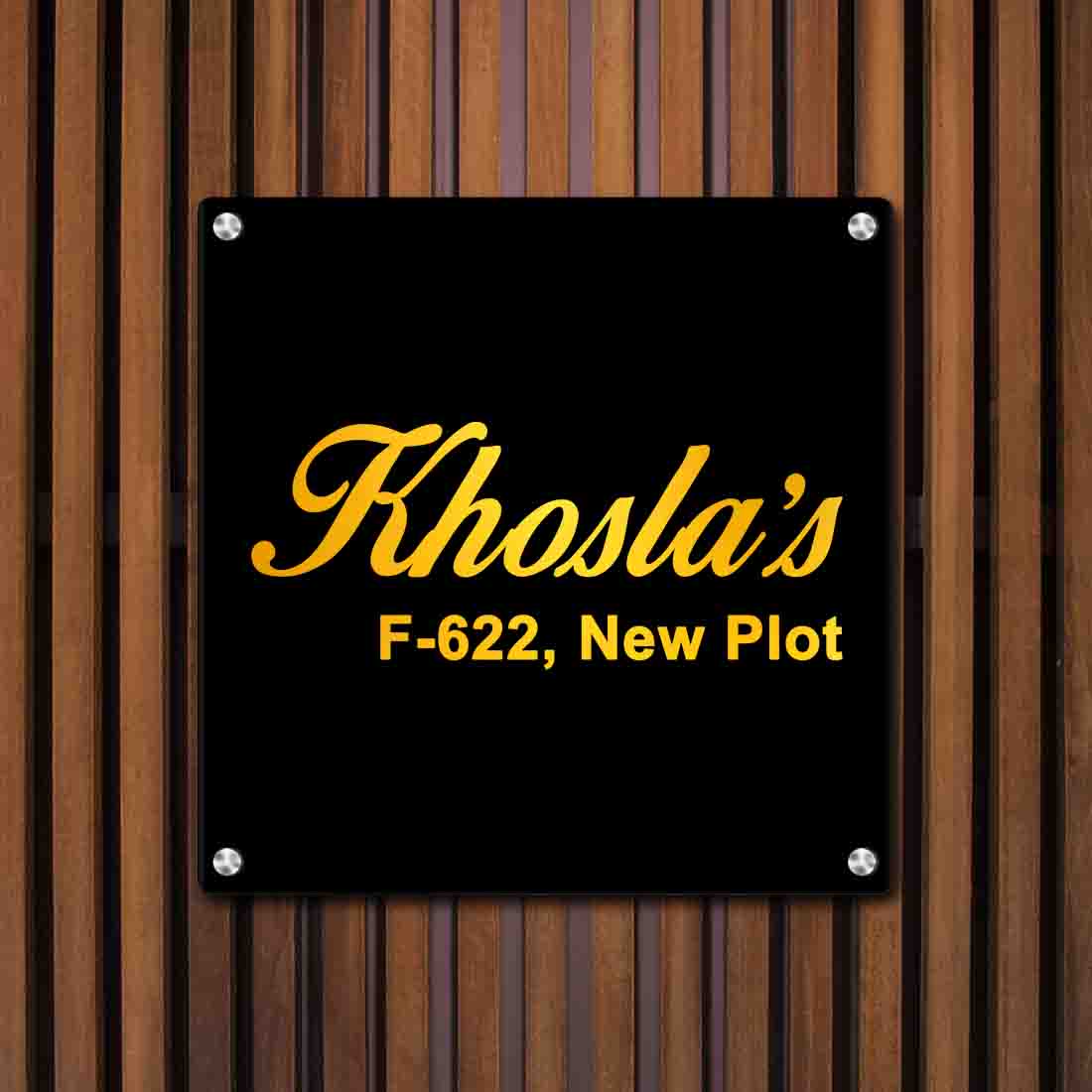 Buy Office Name Plate Desk Plaques Door Signs at Nutcase – Page 3