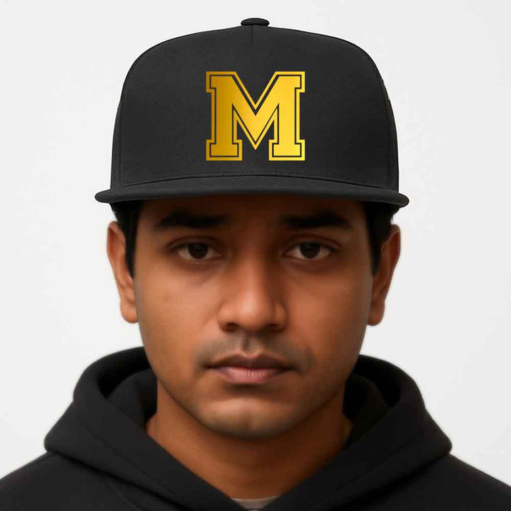 HIP HOP CAP – Nutcase