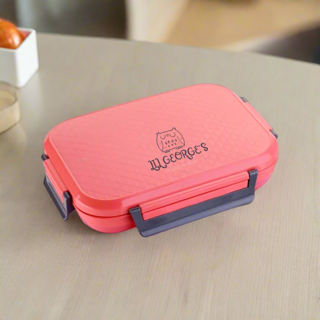 Customized Tiffin Box for Students | Nutcase India