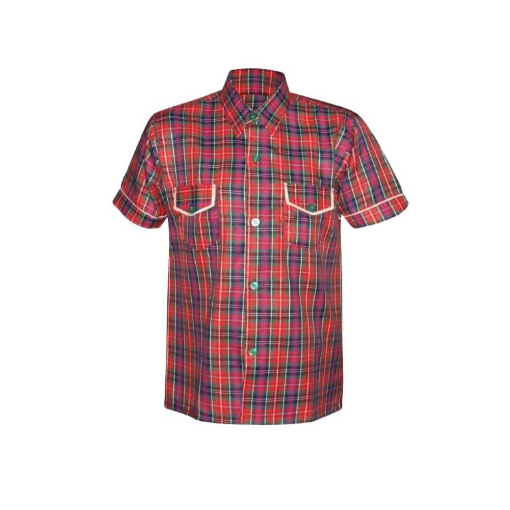 DAV School Shirt for Boys - Available in all Sizes – Nutcase