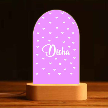 Customized Lamps For Kids Online | Personalised Photo Lamps | Nutcase