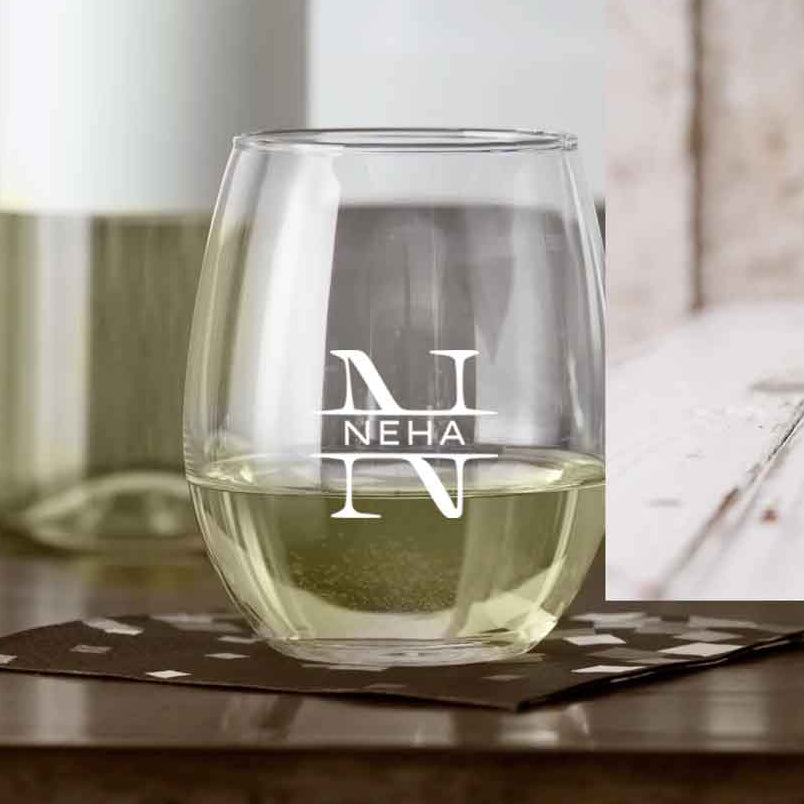 BUY CUSTOM GLASSES WHISKEY WINE GLASS COCKTAIL GLASSES INDIA – Nutcase