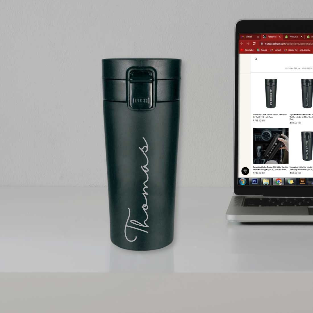 all collection – Nutcase