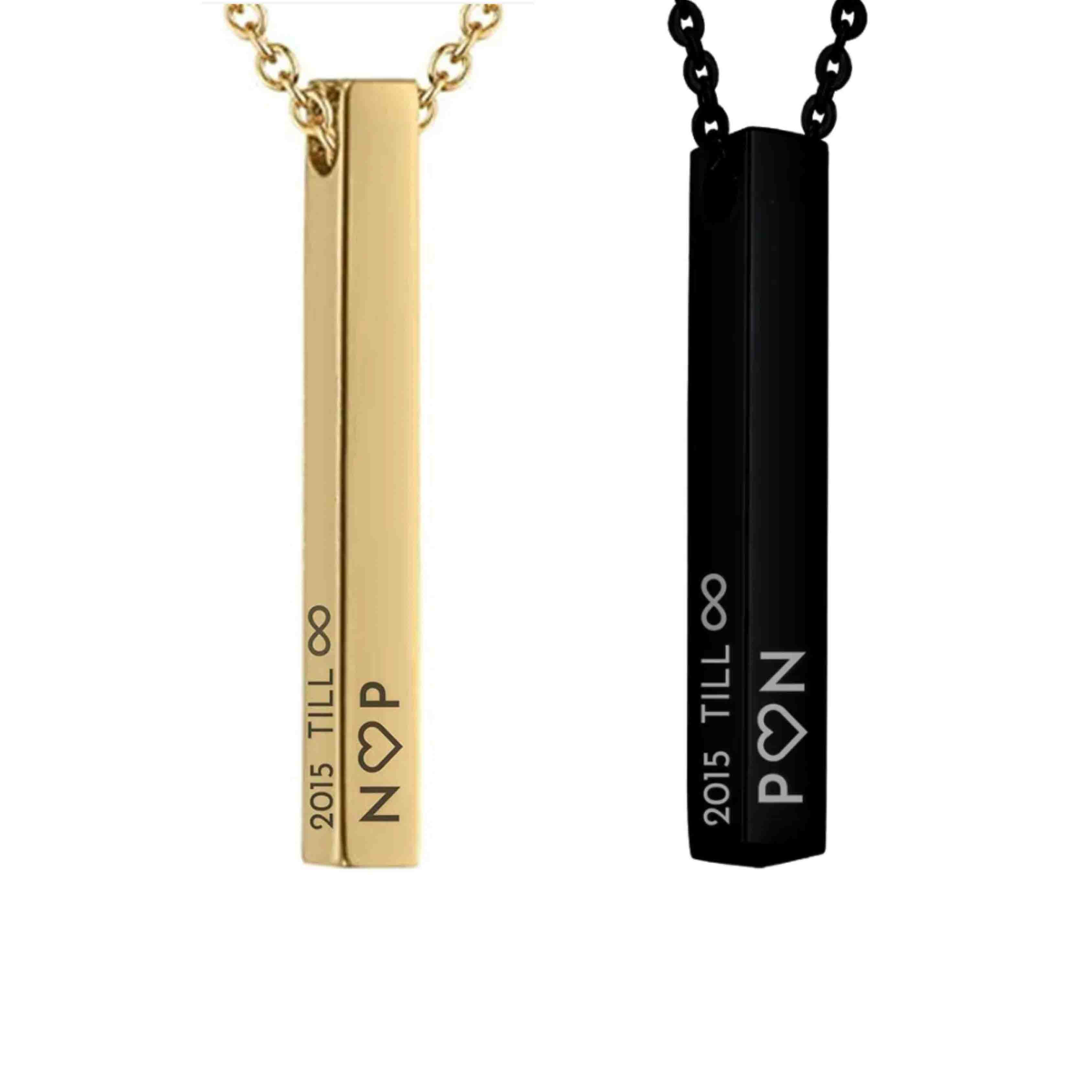 Buy Custom Locket for Couples Pendant Chain Valentine's Day Gift Ideas ...