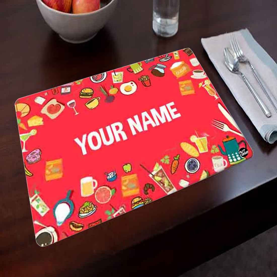 Custom for Dining Table Unique Birthday Return Gift Ideas – Nutcase