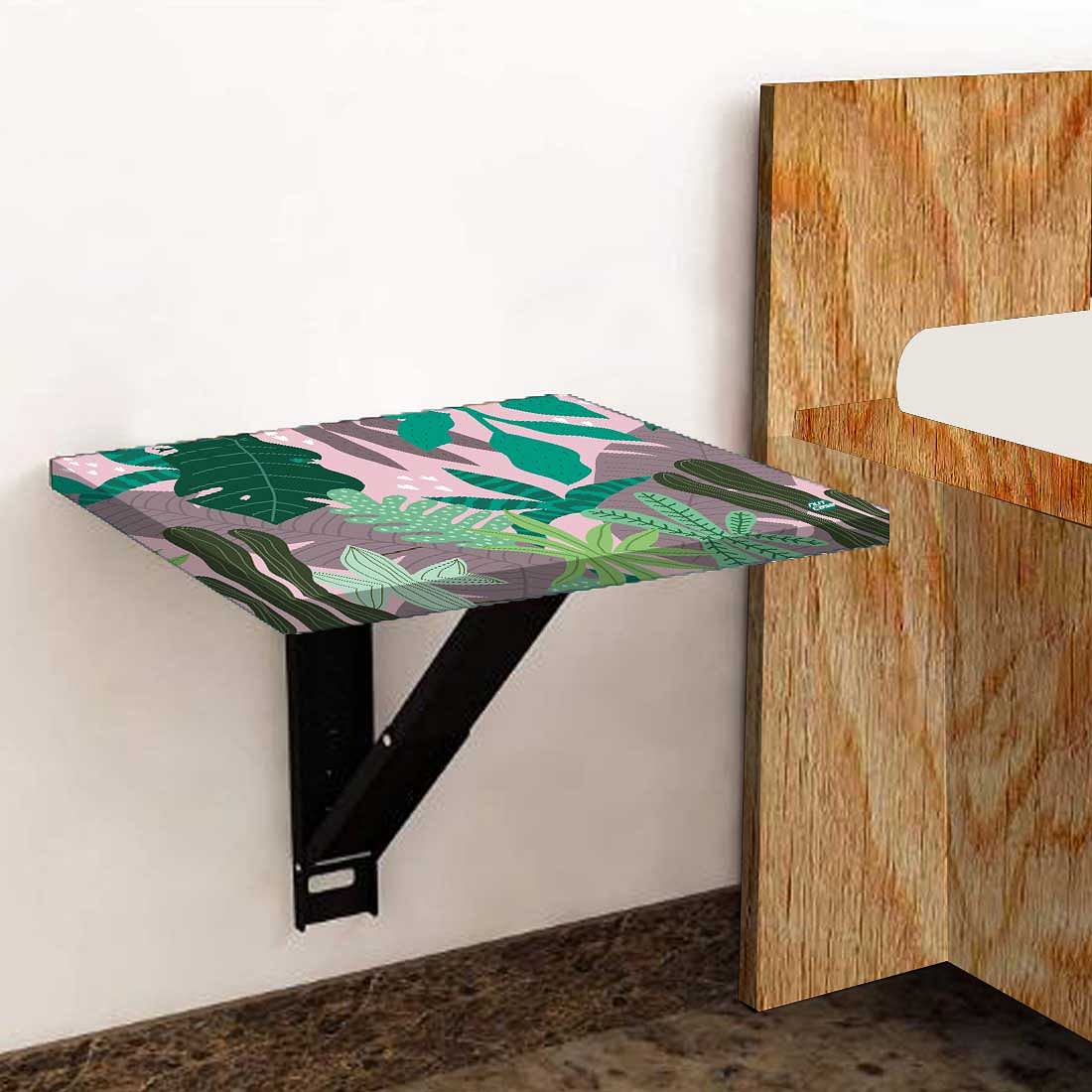 Buy Nutcase Floating Side Table for Bedroom Online India