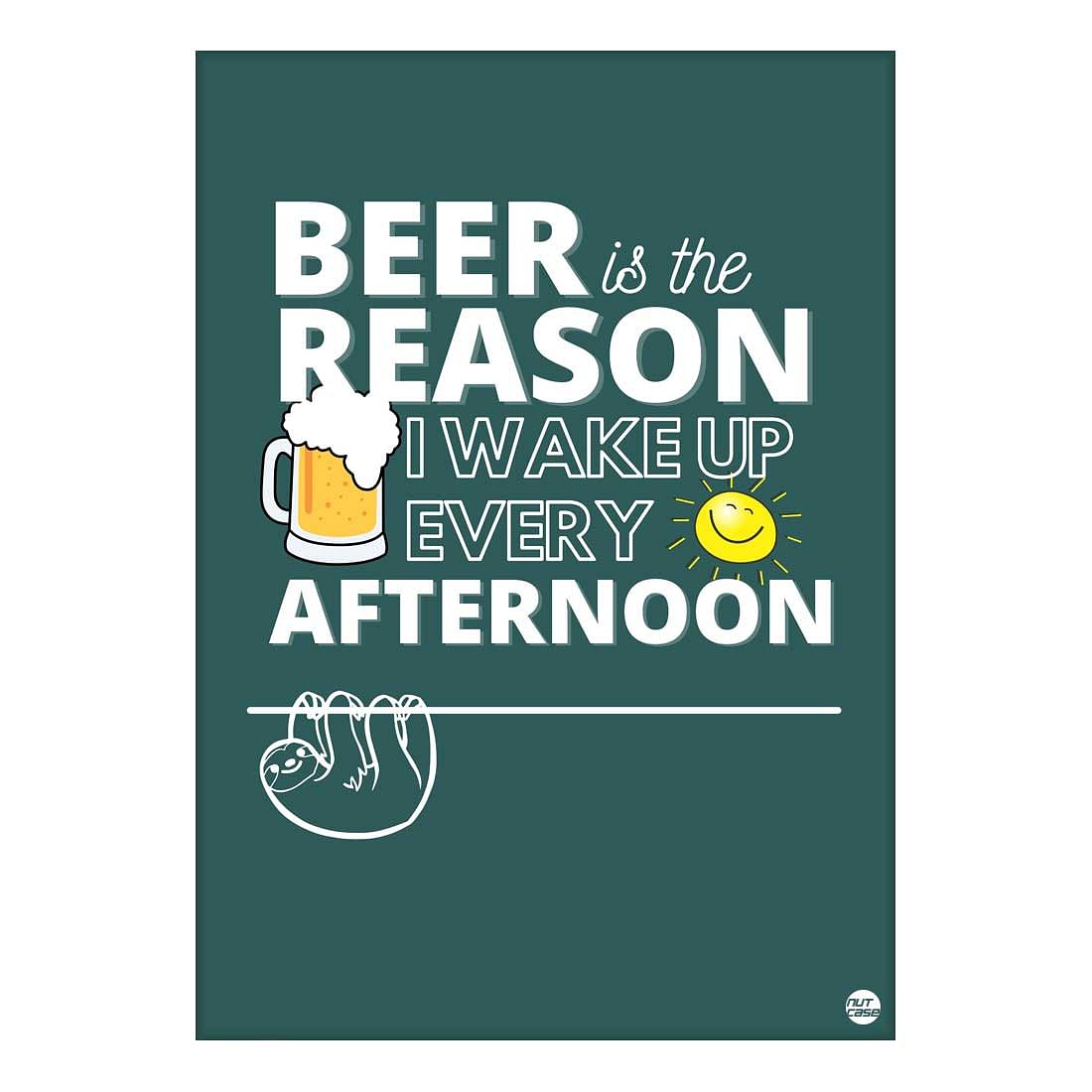 Designer Bar Signs Beer Posters Wall Art India – Nutcase