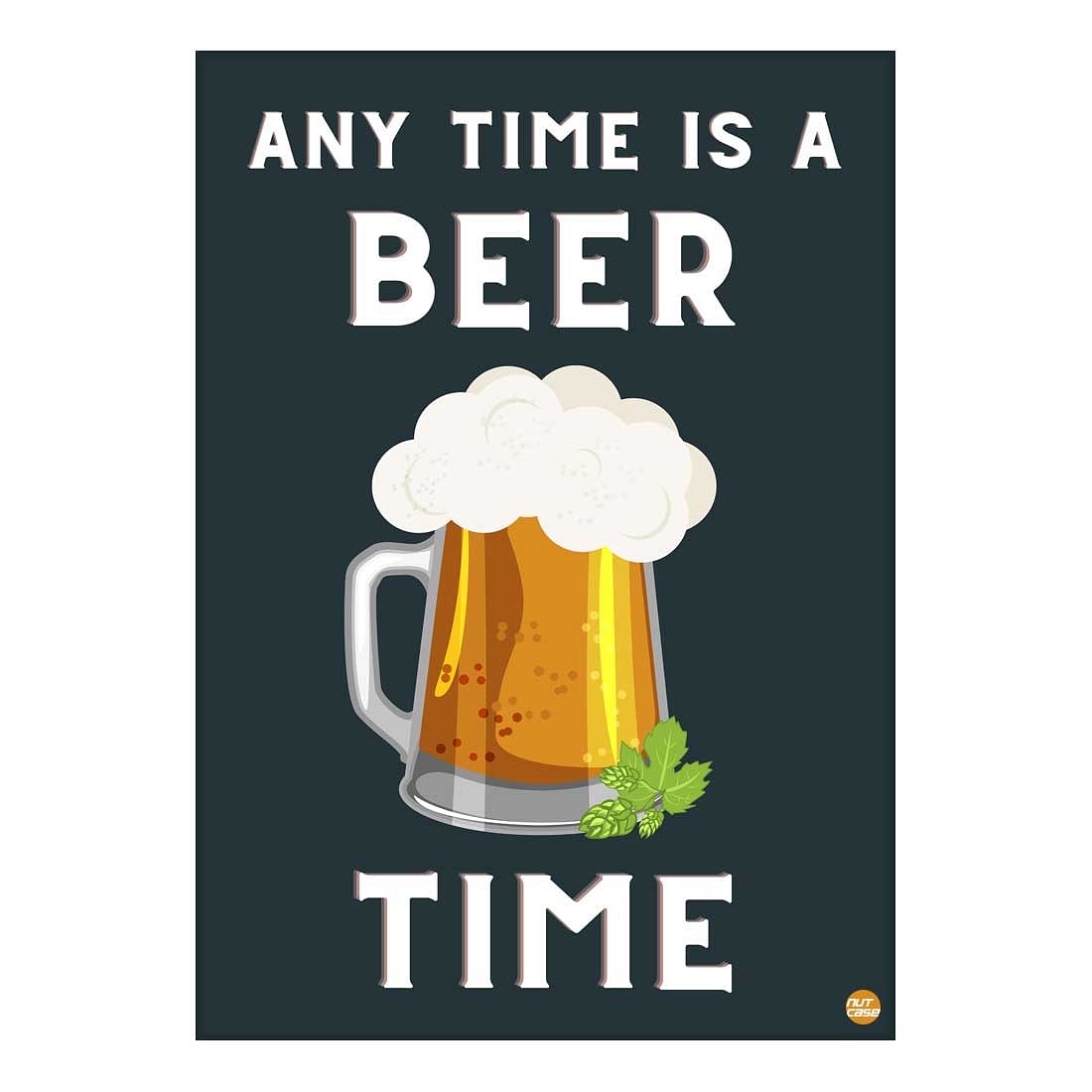 Buy Posters for Bar Beer Wall Art Online – Nutcase