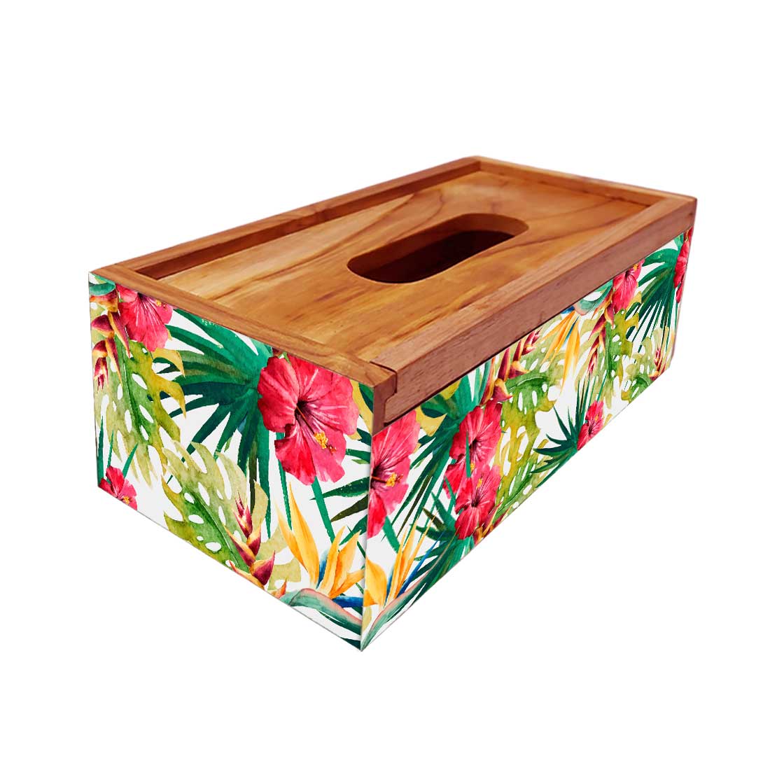 Get Tissue Paper Holder for Table Kitchen Online India – Nutcase