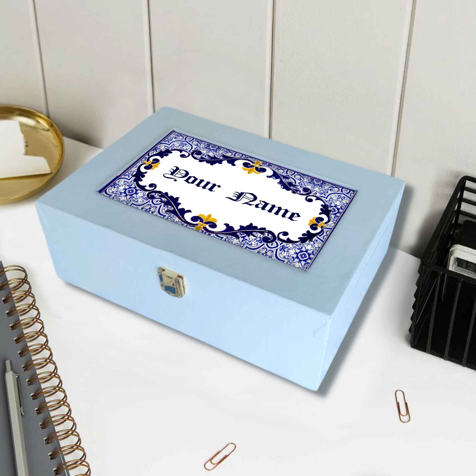 Buy Personalised Box for Her Online in India – Nutcase