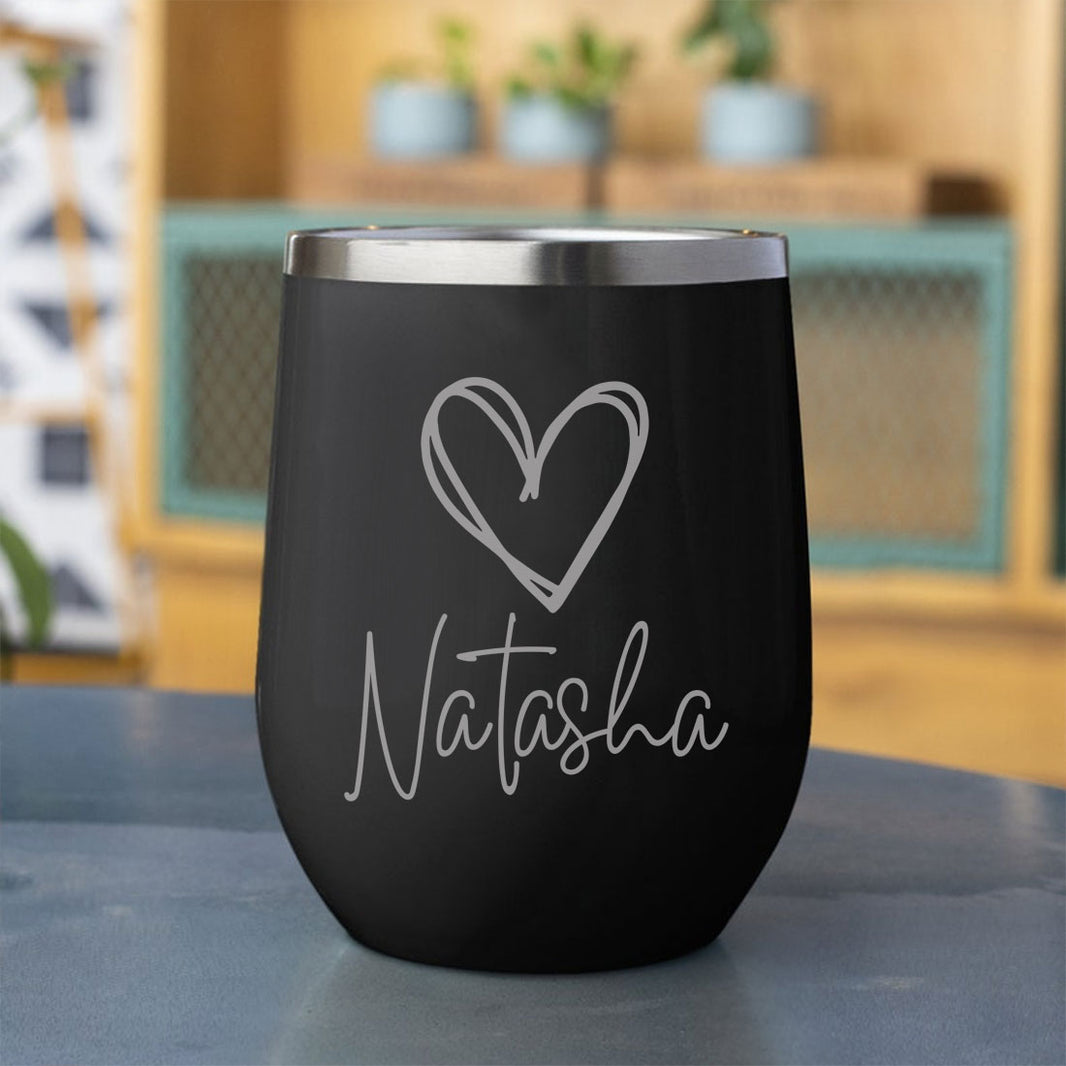 Coffee Tumblers Custom Tea Flasks for Office Travel Home – Nutcase