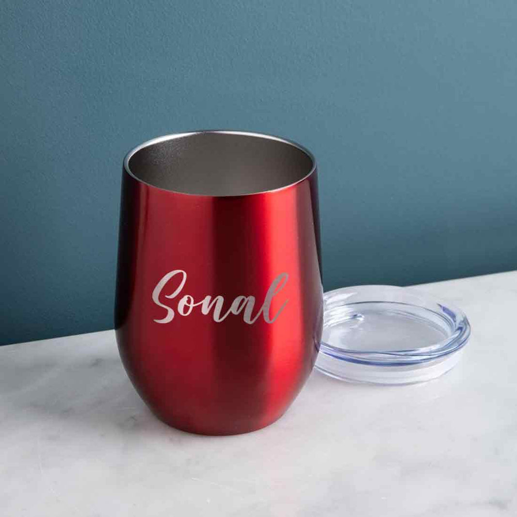 Coffee Tumblers Custom Tea Flasks for Office Travel Home – Nutcase