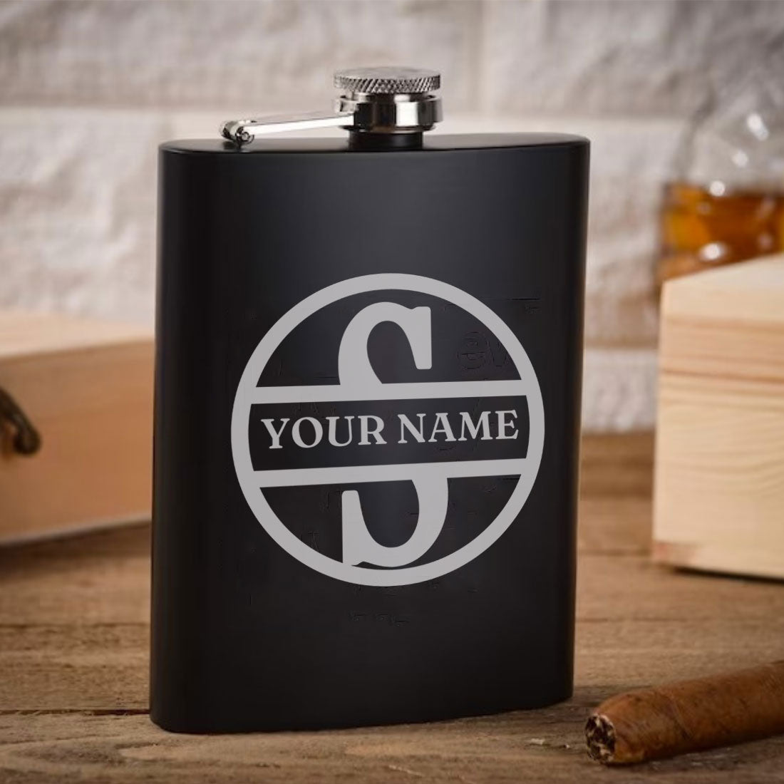 Personalized Hip Flask – Page 3 – Nutcase