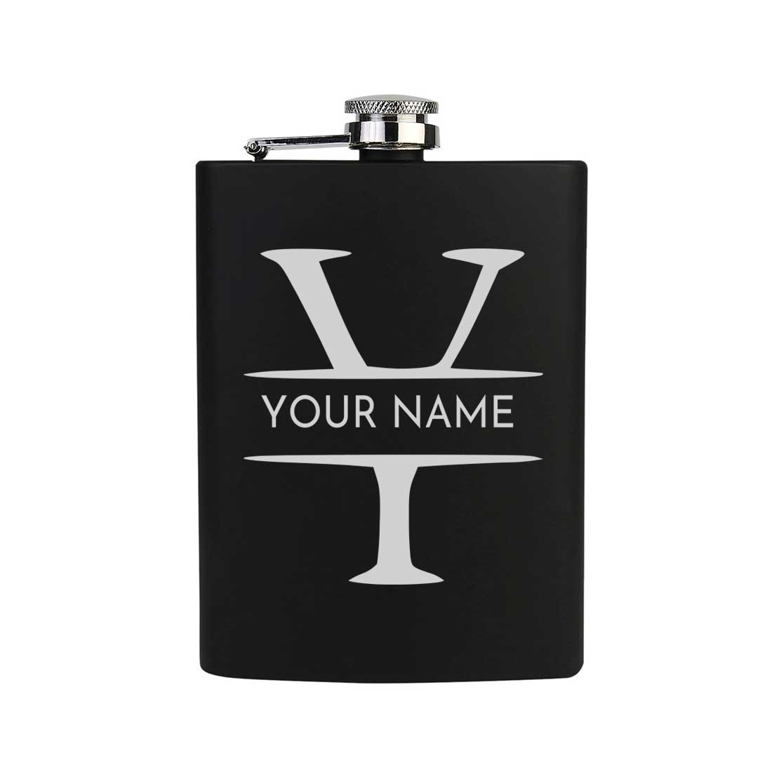 Buy Personalized Engraved Flask for Men Online in India – Nutcase