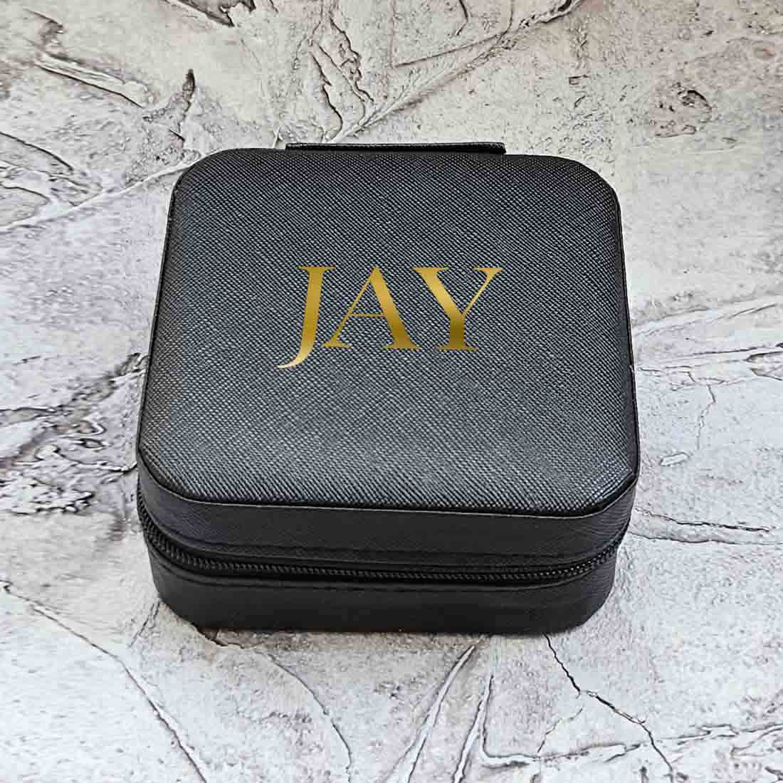 Shop Personalized Jewellery Box Online | Custom jewellery box – Page 2 ...