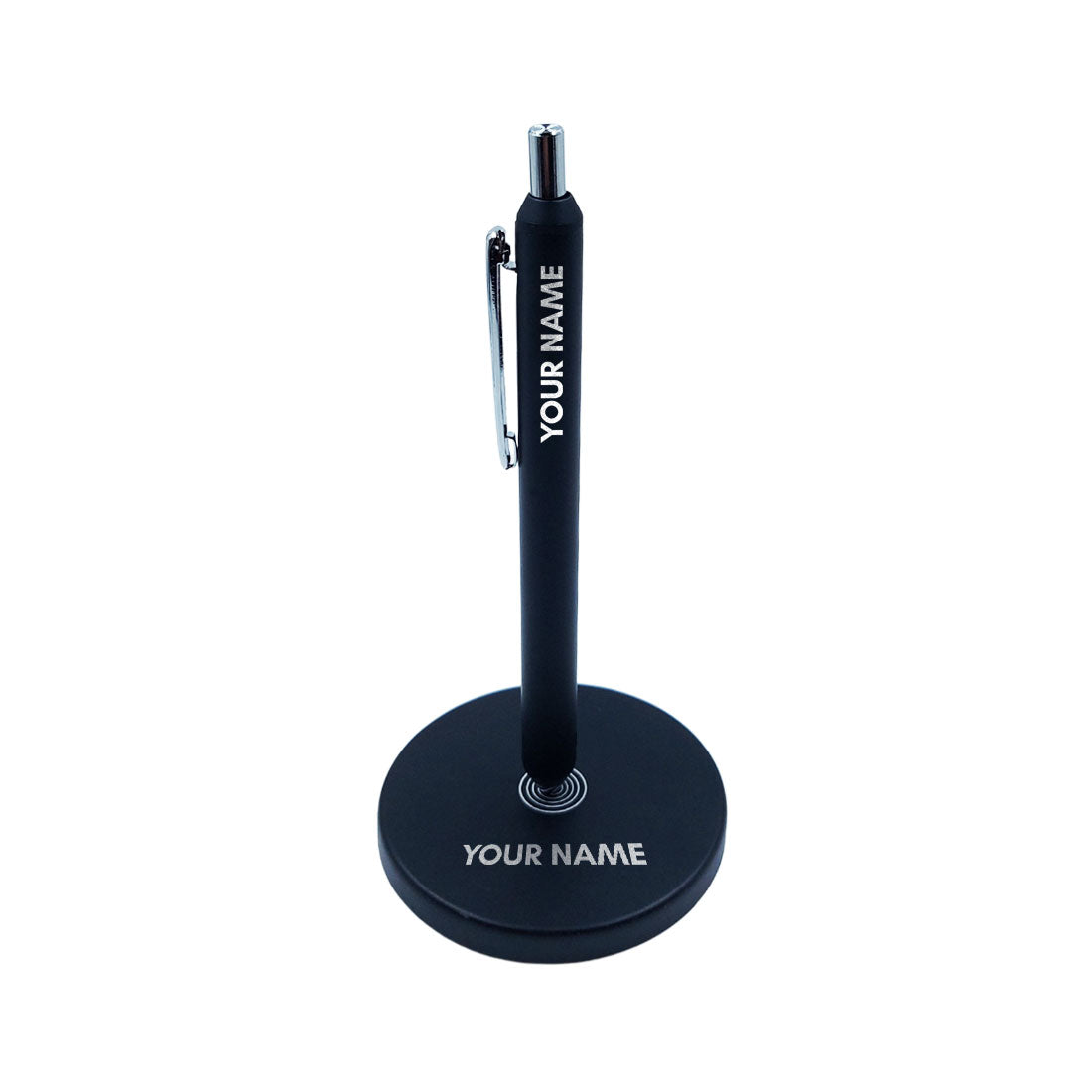 Personalized Pen Levitating Magnetic Pen with Stand – Nutcase
