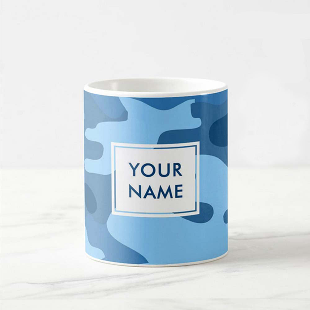 Buy Personalized Classy Mug Online India – Nutcase