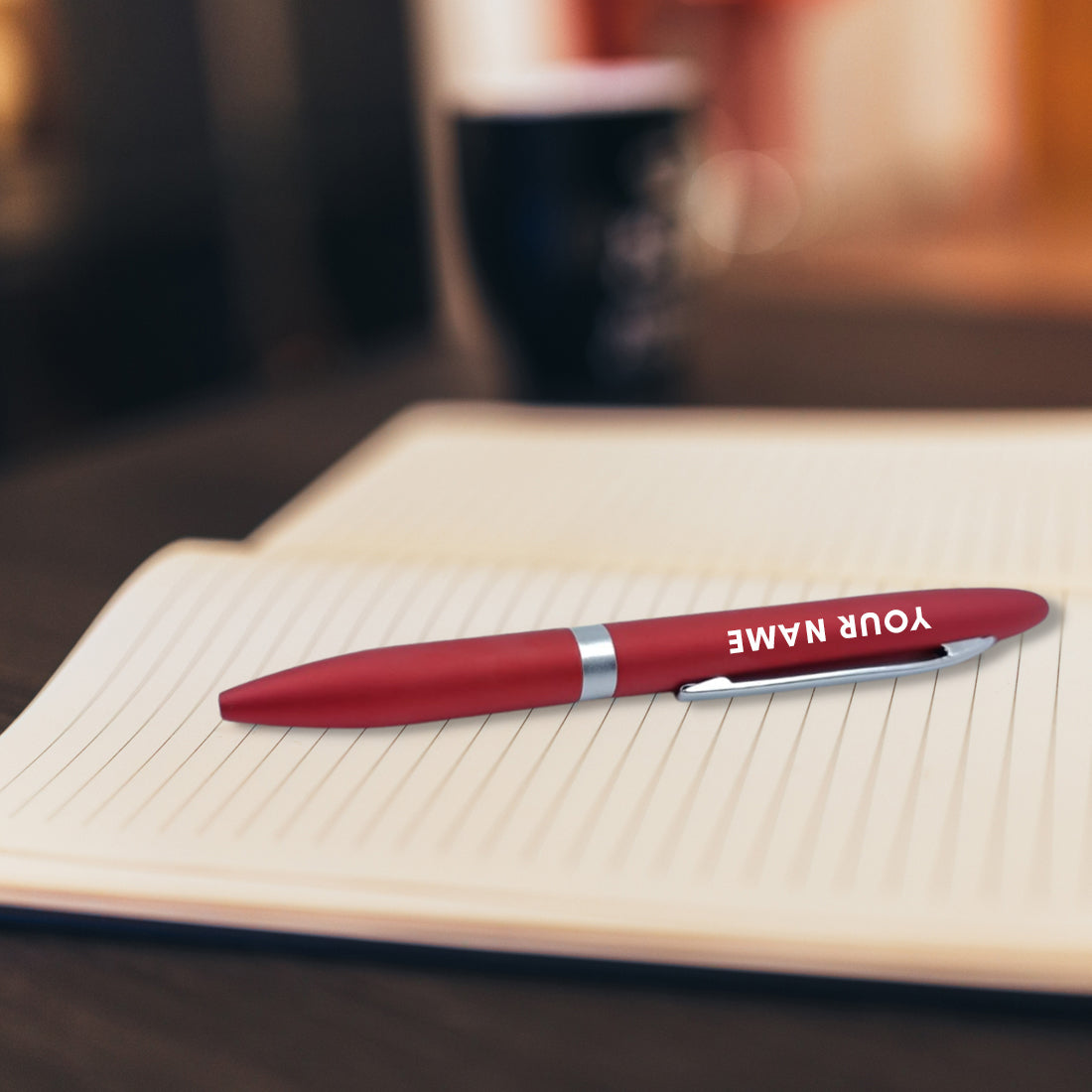 Custom Pens With Name: Shop Personalized Pens Online – Nutcase