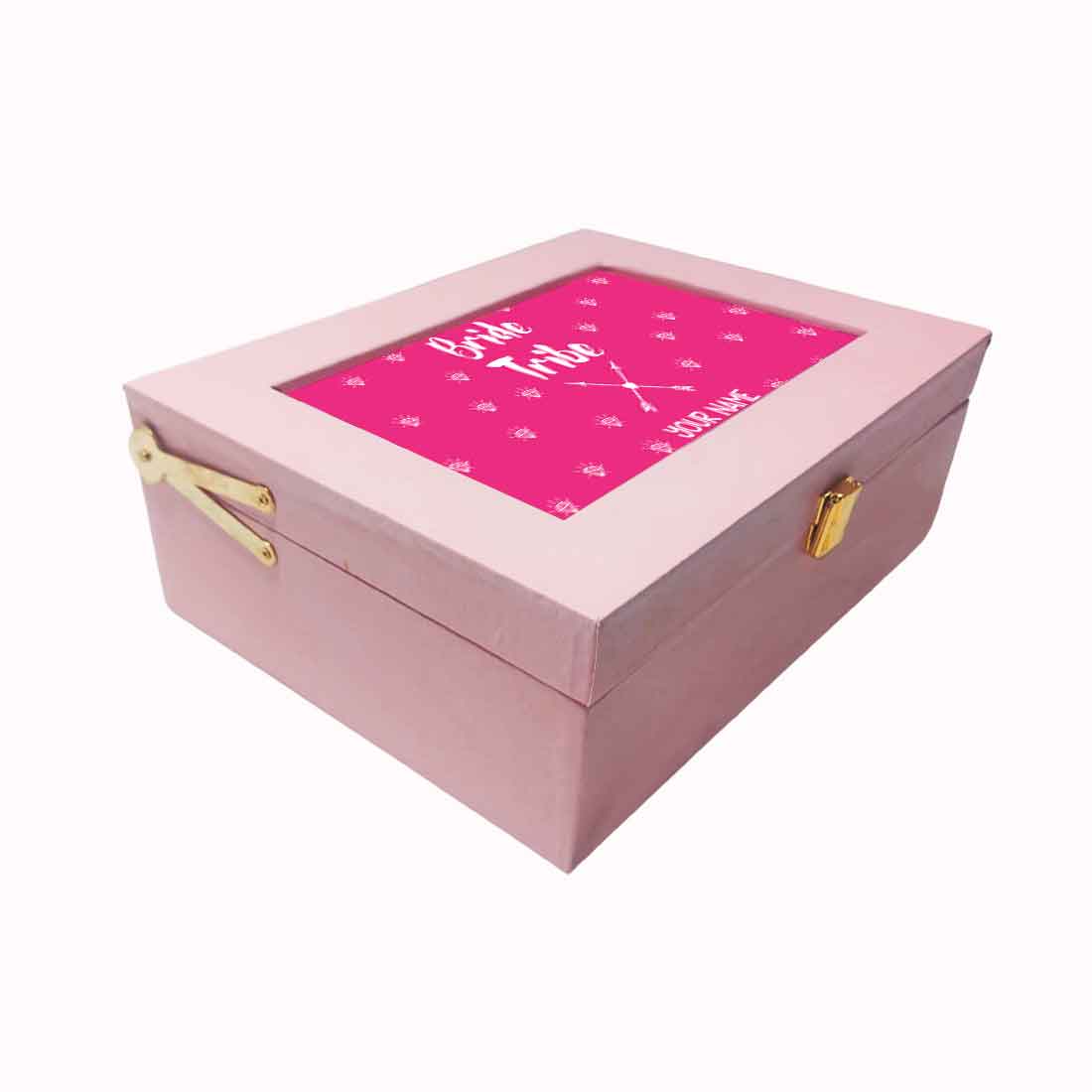 Buy Customized Brides Maid Boxes Online in India – Nutcase