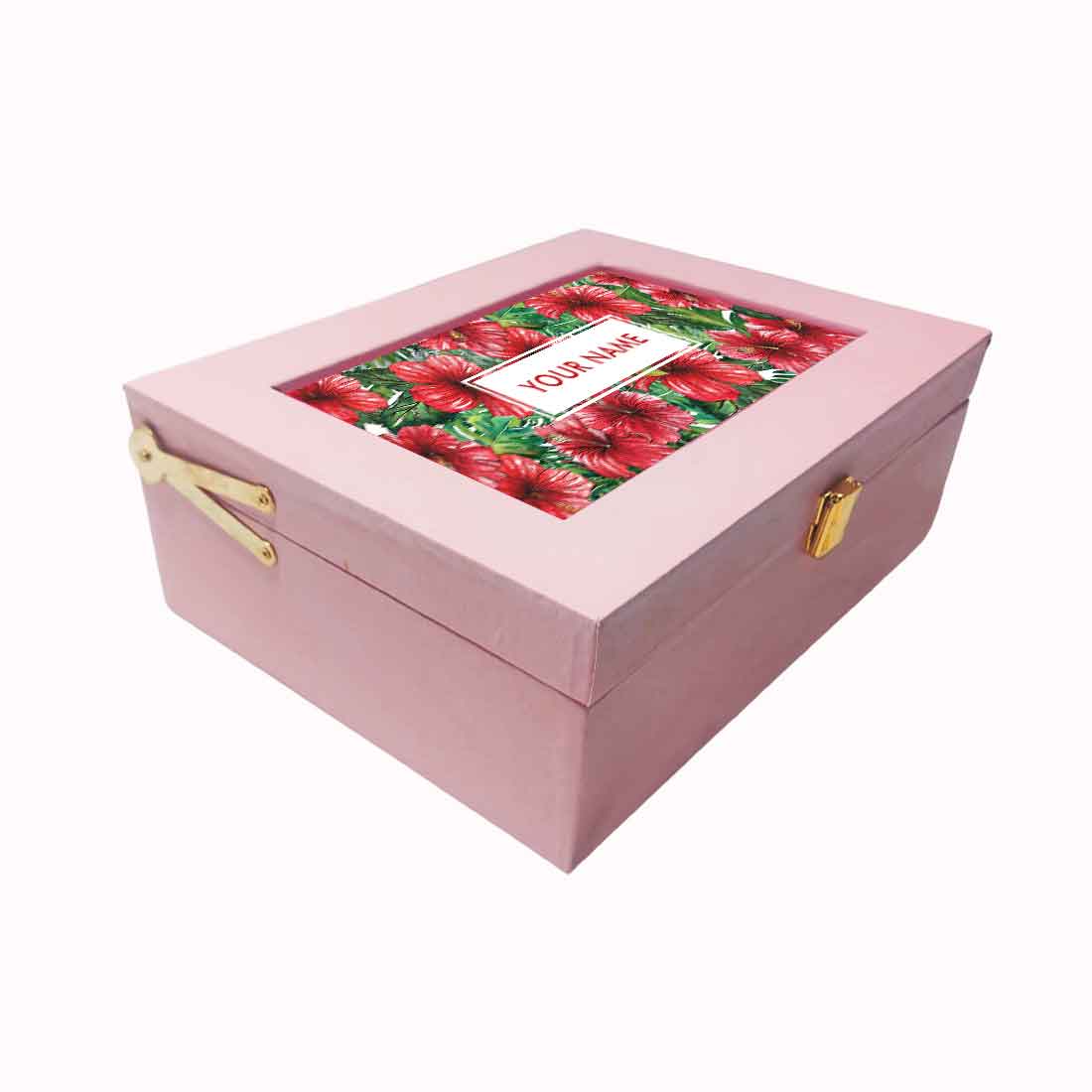 Shop Personalized Gift Boxes for Men Women Online in India – Nutcase