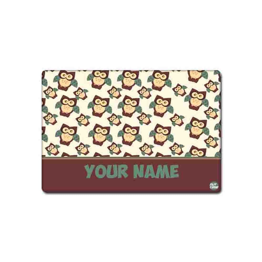 Place Mat for Kids Dining Table Party Return Gift Ideas – Nutcase