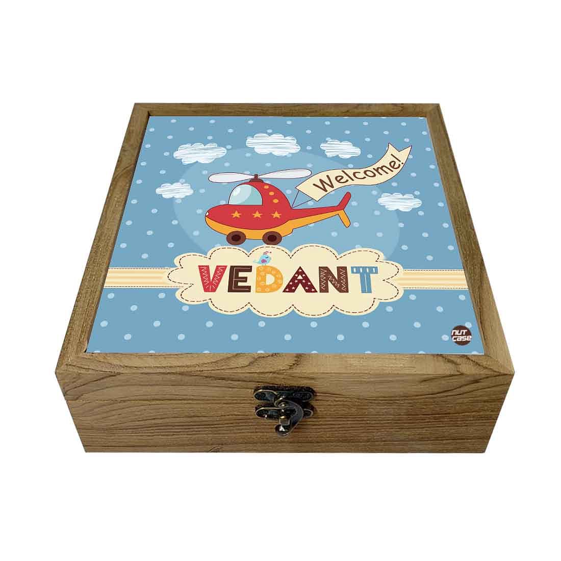 Boys Customized Jewellery India Box Online India – Nutcase