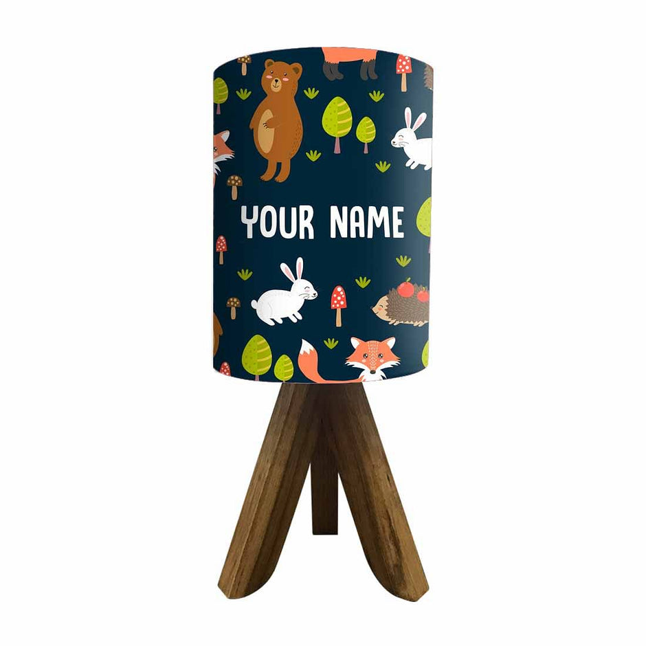 Customized Lamps For Kids Online | Personalised Photo Lamps | Nutcase