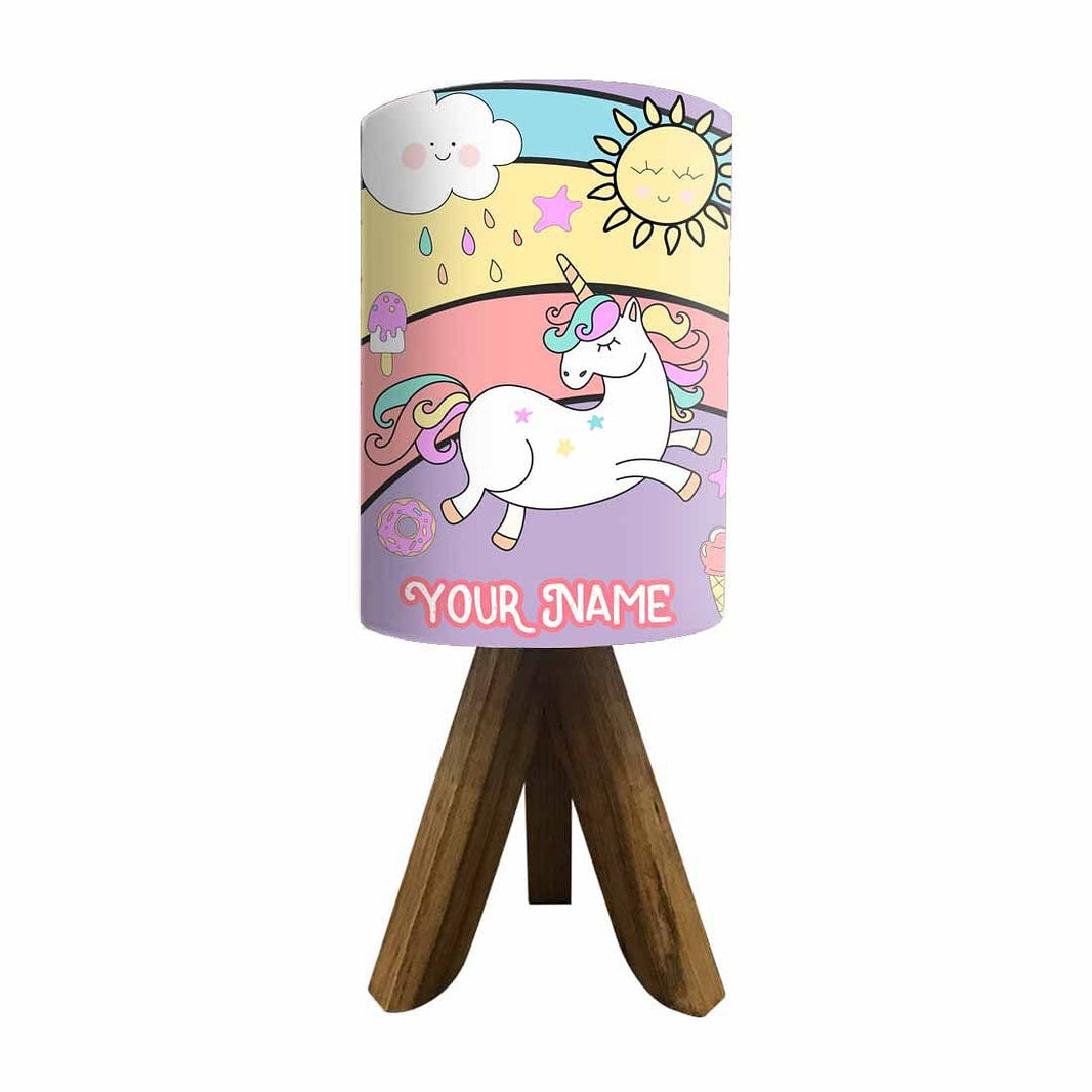 Customized Lamps For Kids Online | Personalised Photo Lamps | Nutcase