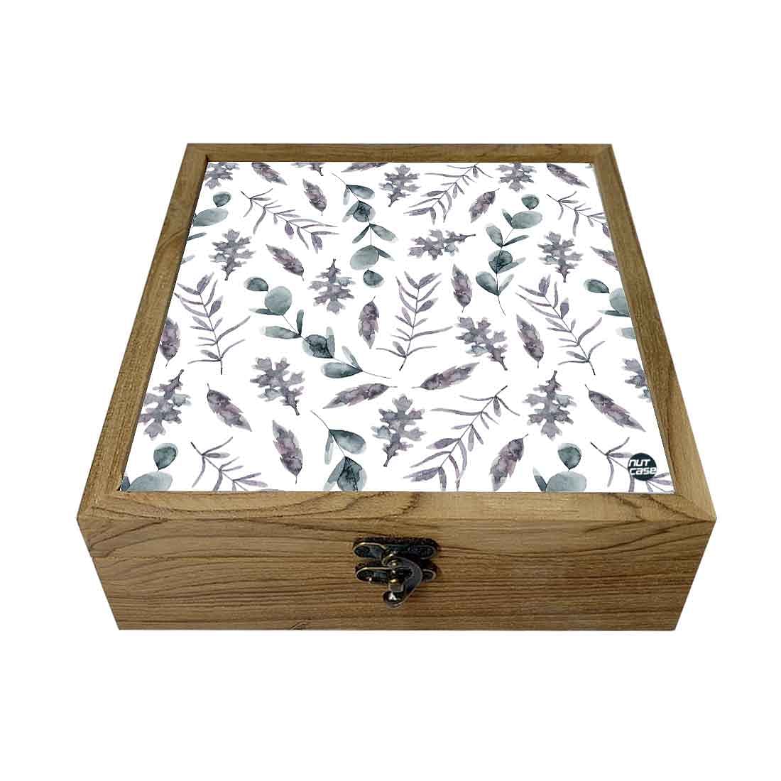 Shop Nutcase jewellery organisers storage box Online in India