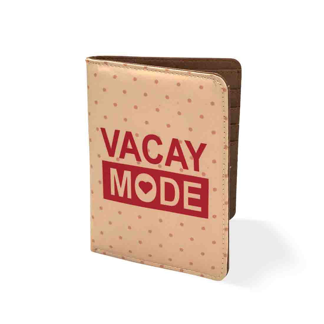 passport holders for men Nutcase