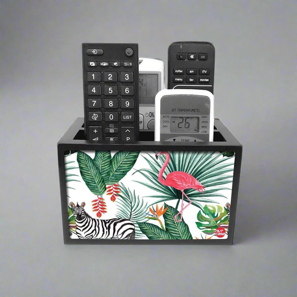 Buy Designer Small TV Remote Holder Online – Nutcase