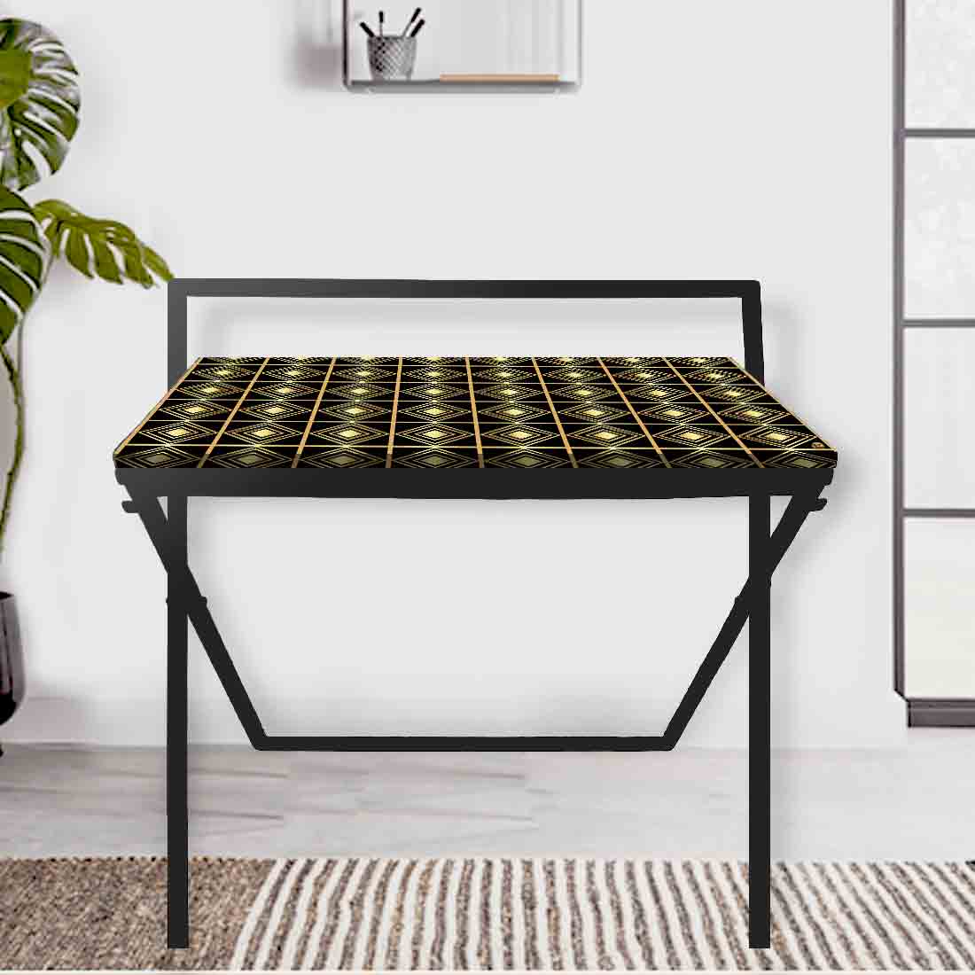 Best Folding Laptop Table Study Desk for Home Office – Nutcase