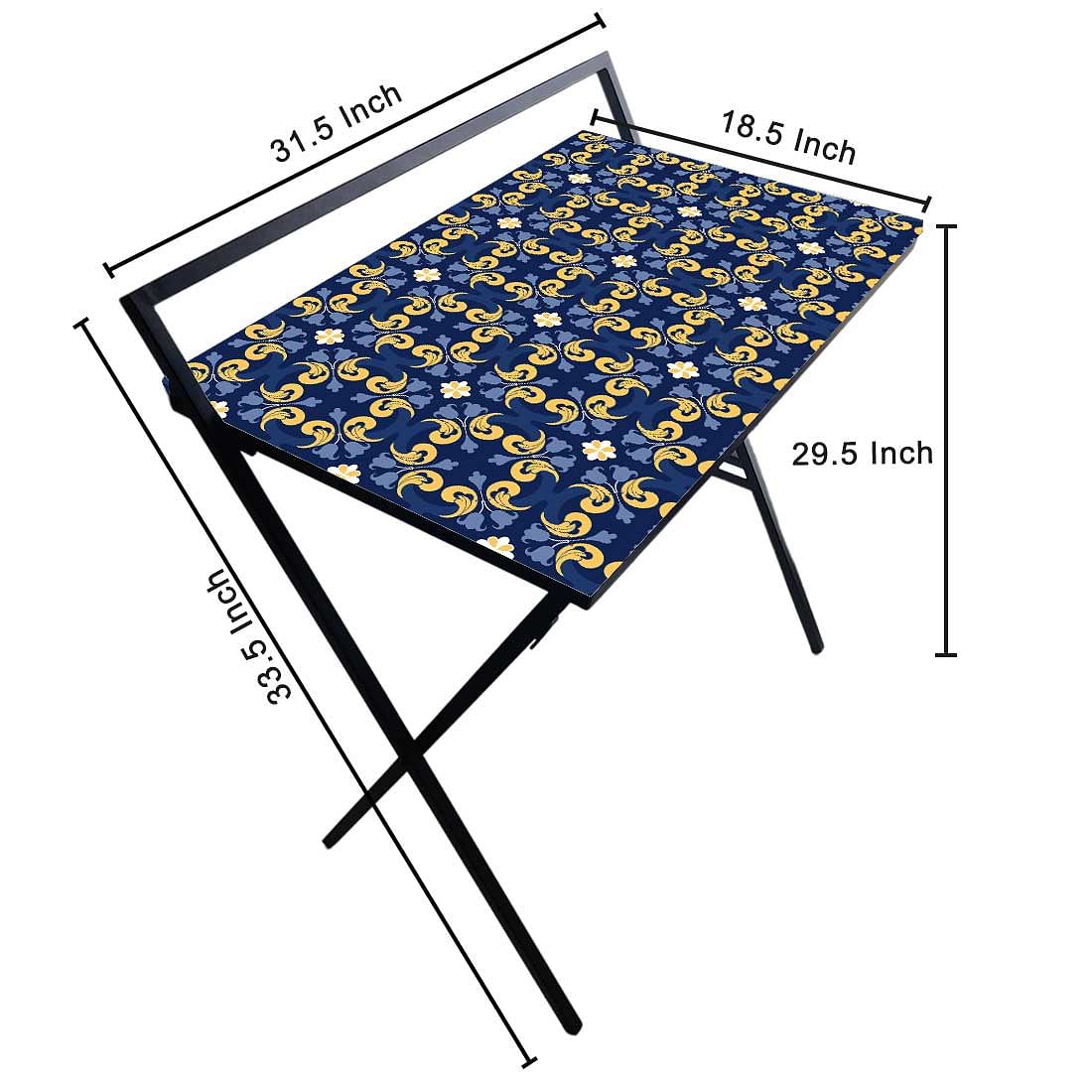 Shop Foldable Study Table for Students Online India – Nutcase