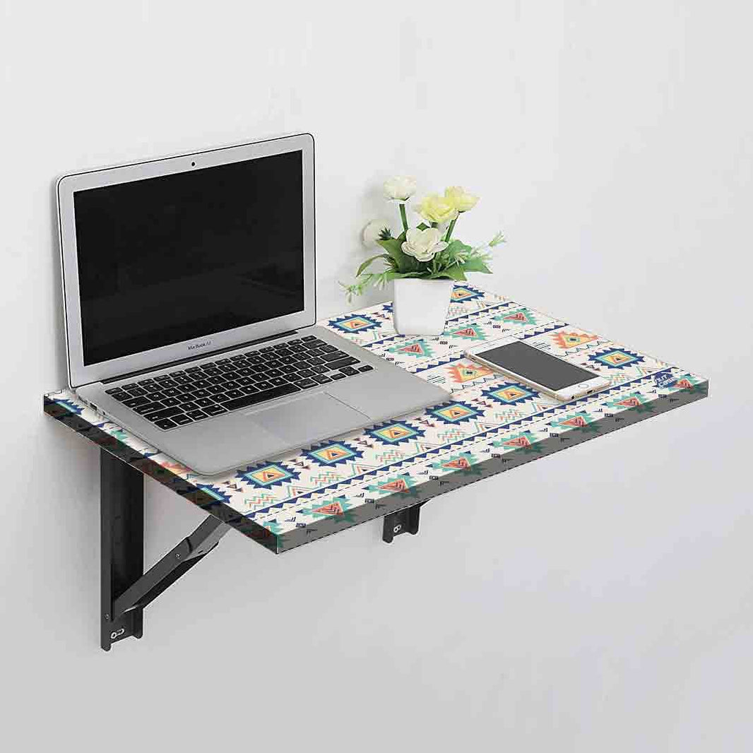 Wall Mount Study Table – Nutcase