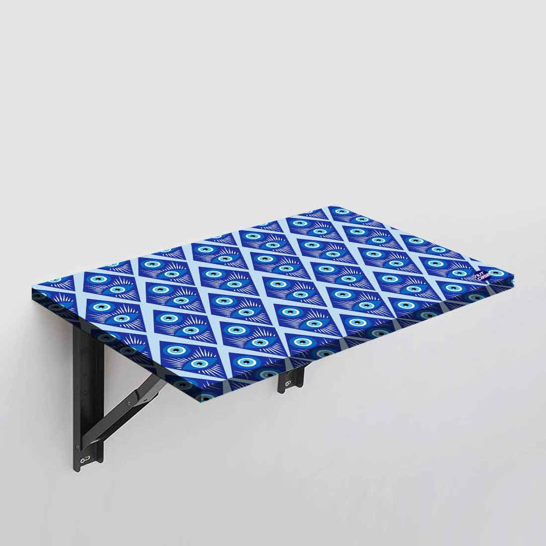 Buy Modern Wall Mounted Foldable Study Table for Children – Nutcase