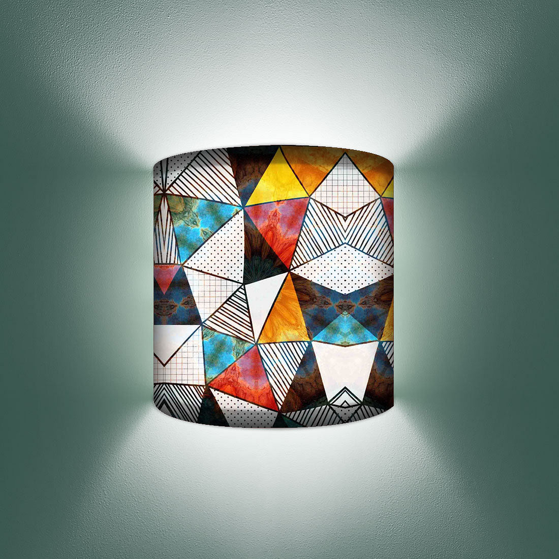 Shop Wall Lamp for Drawing Room Online India – Nutcase