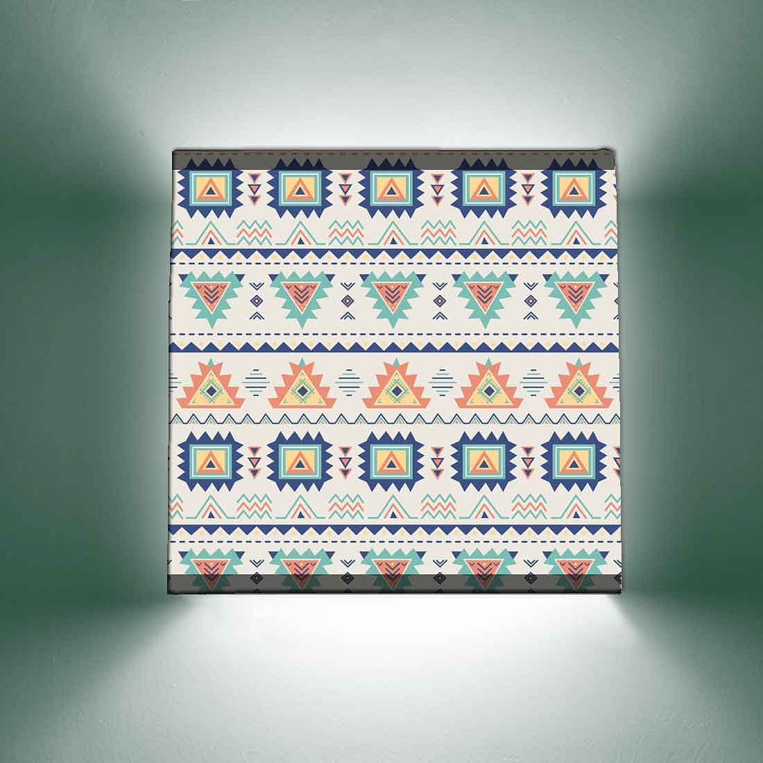 Buy Online Wall Lamp Square Shaped Night Lights – Nutcase