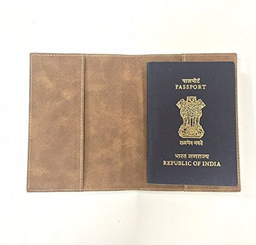 Funny Passport Covers Holders – Nutcase